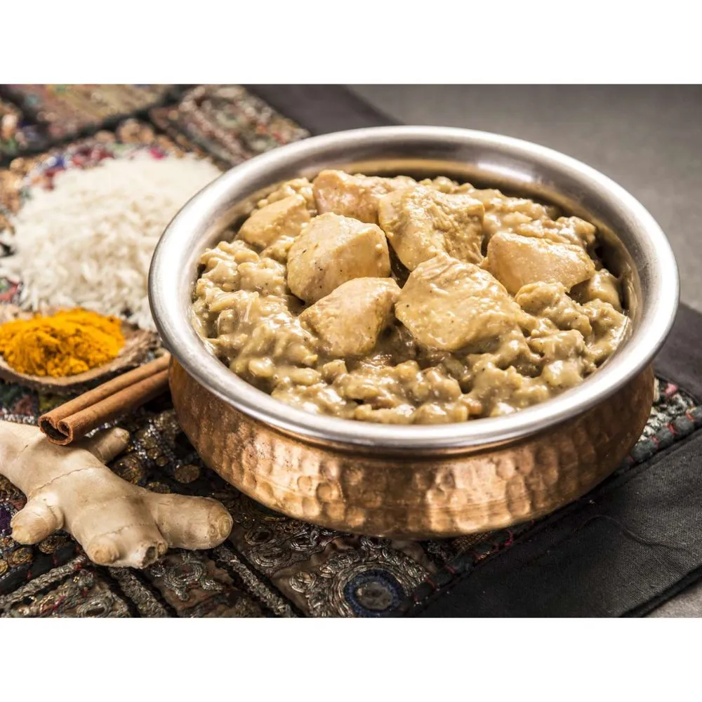 Pui Korma cu orez Adventure Menu 400 g - Cumpără online la Montrek ...