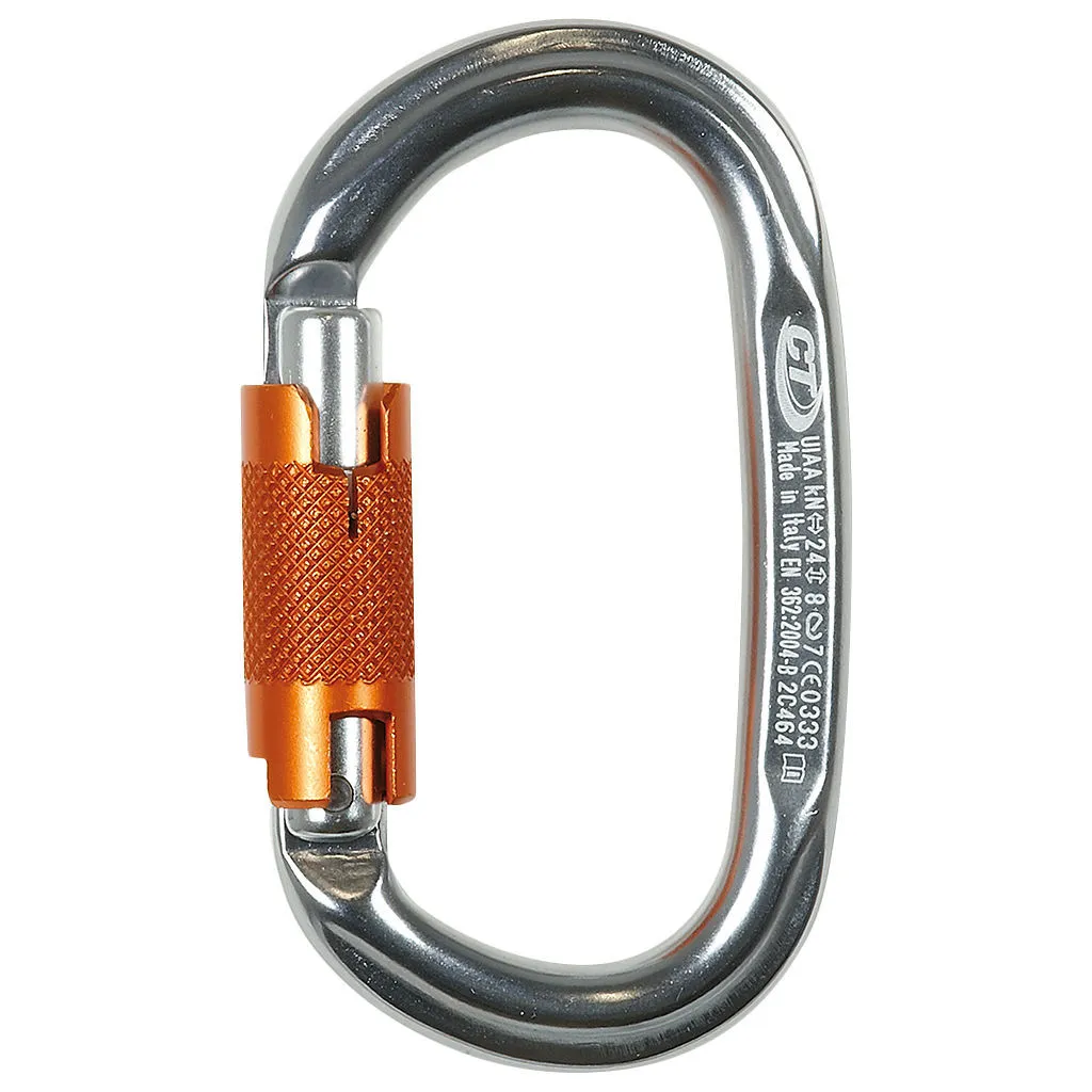 Carabiniera Climbing Technology Pillar WG - Cumpără online la Montrek ...